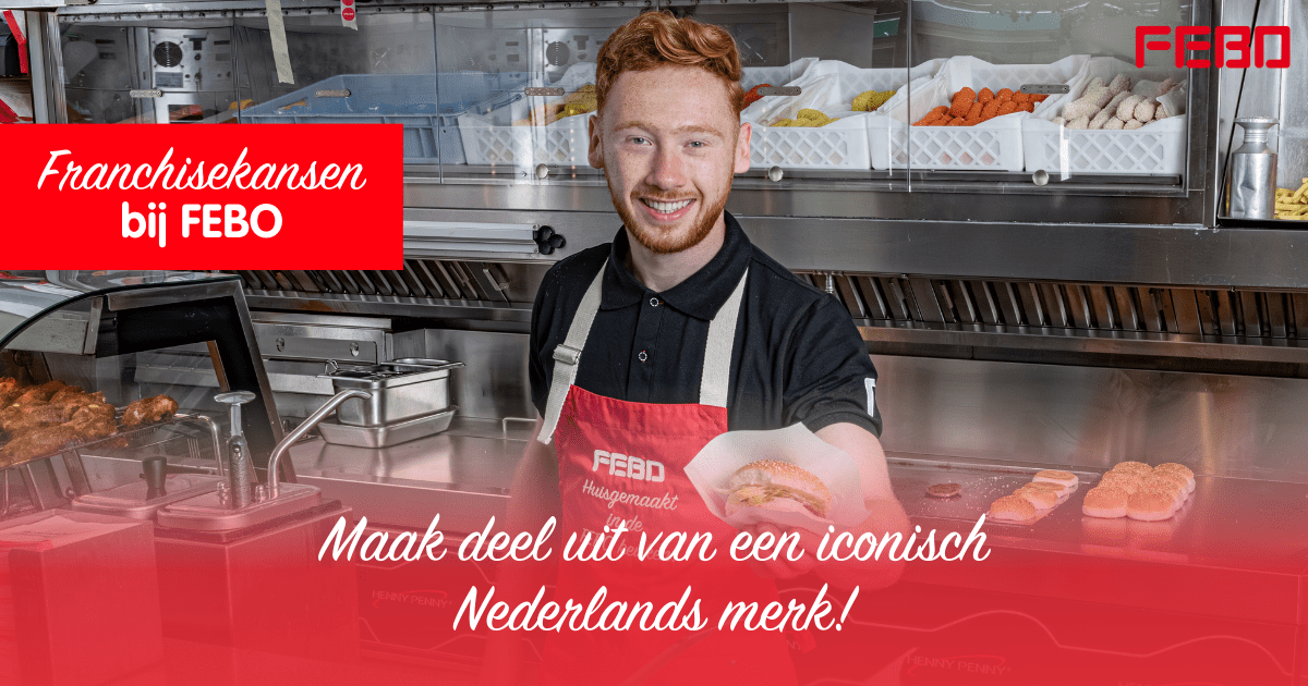 Hallo Franchise » FEBO - Hallo Franchise