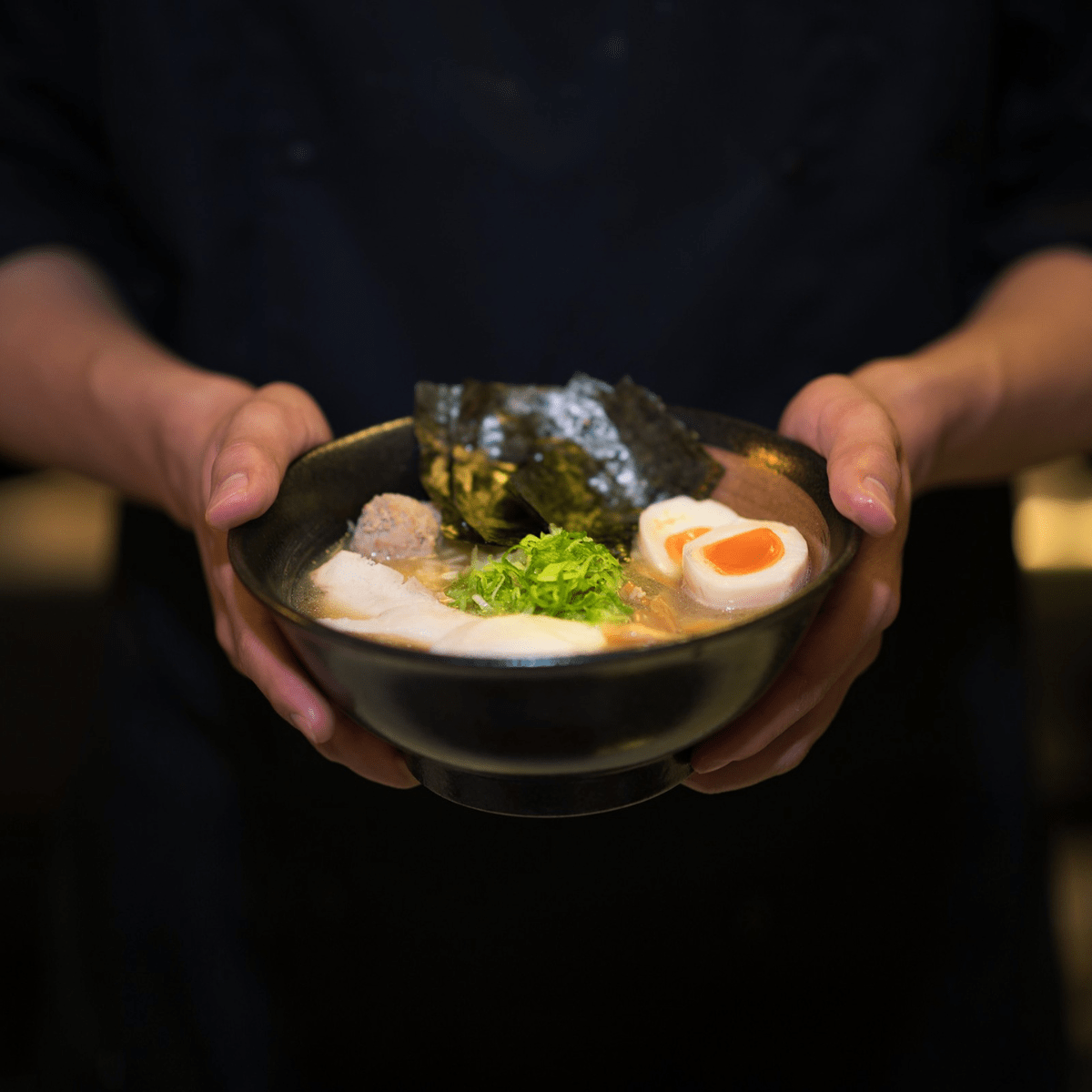 Hallo Franchise » Nieuw bij Hallo Franchise: Tokyo Ramen Takeichi, de ...