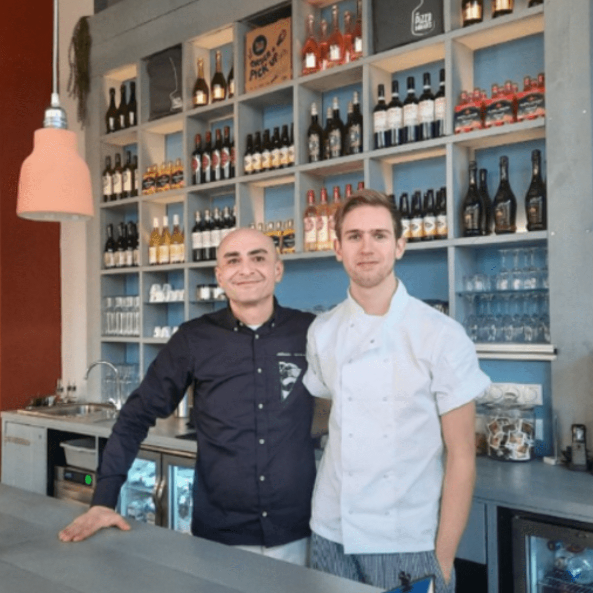 Hallo Franchise » Nieuwe De Pizzabakkers vestiging geopend in Apeldoorn ...