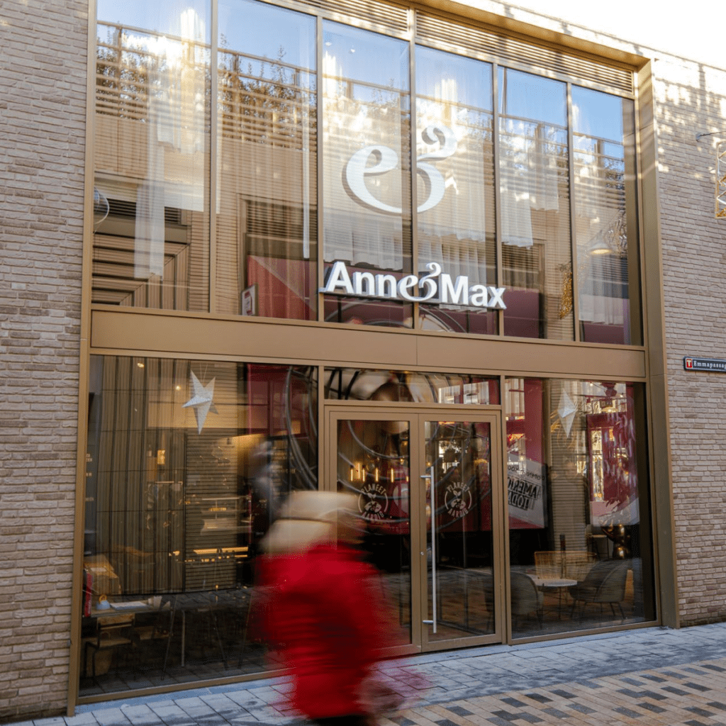 Hallo Franchise » Anne&Max opent binnenkort haar deuren in Tilburg ... Hallo Franchise » Anne&Max opent binnenkort haar deuren in Tilburg ...