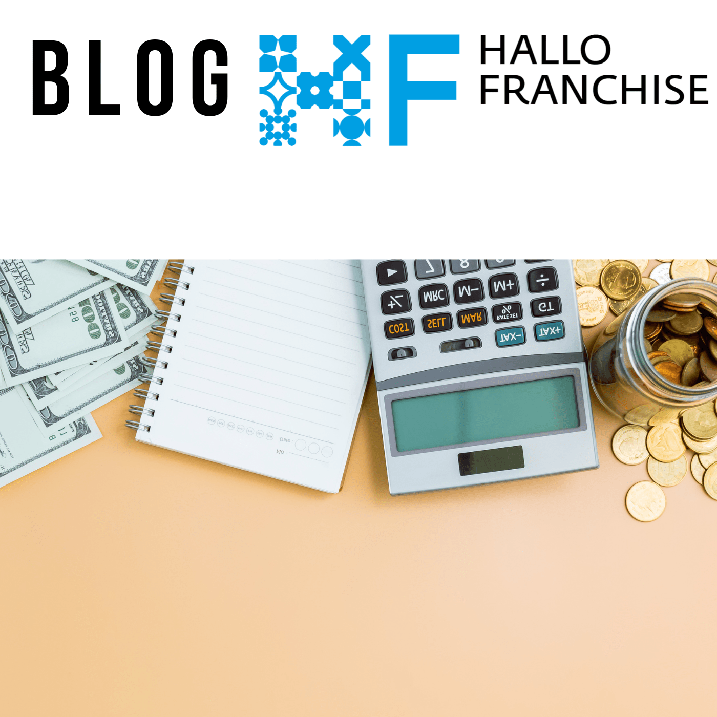 Hallo Franchise » Wat kost een franchise? - Hallo Franchise